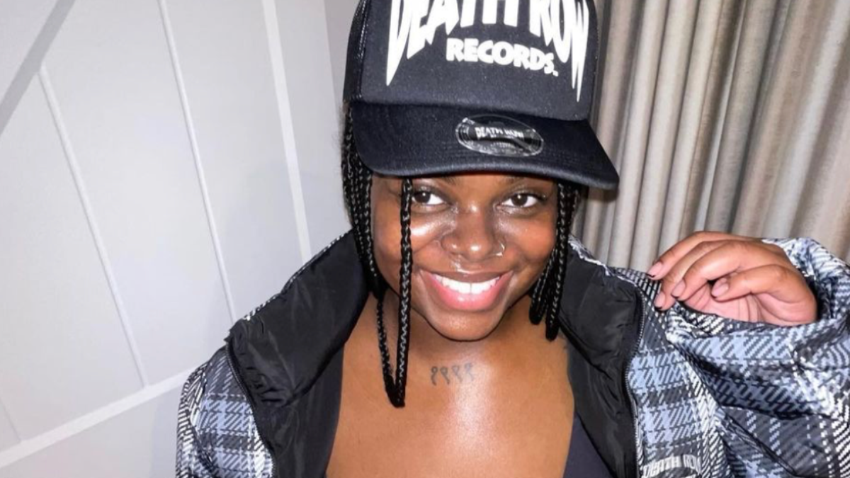 Who is Snoop Dogg's Daughter Cori Broadus?