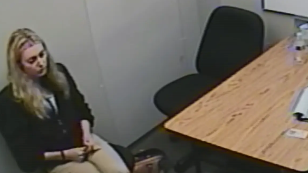 'American Nightmare': What Happened to Aaron Quinn's ex Andrea Roberts?