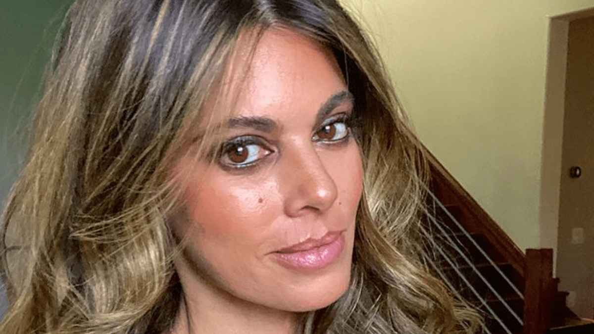 Where is Sam on 'General Hospital?'