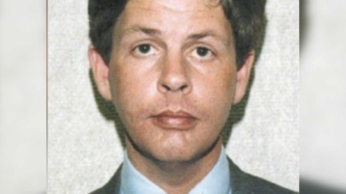 Who Was American Serial Killer Herbert Baumeister? His Wife, Kids, and ...