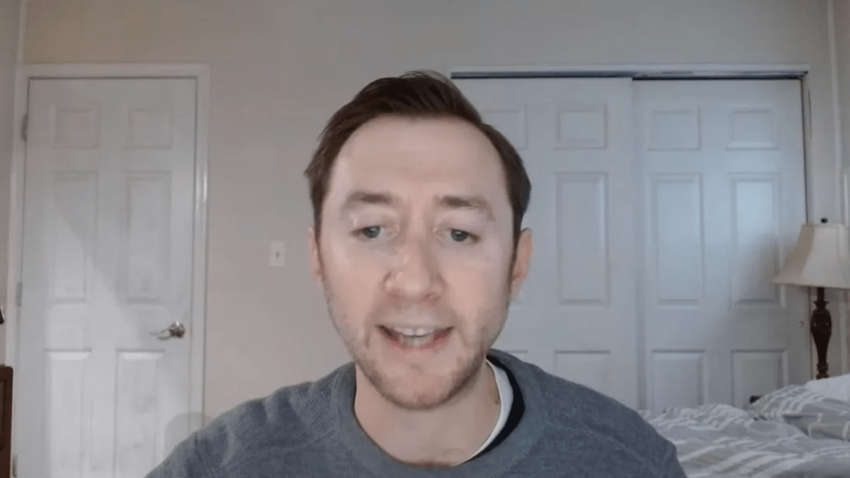 Why Was Michael J. Mohn Decapitated By His Son, Justin Mohn?