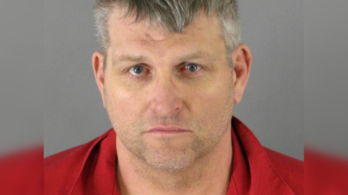 Who was Keith Hunter Jesperson, the 'Happy Face Killer' who Inspired ...