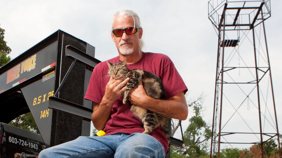 What Happened To Roy On 'Shipping Wars?' Explained