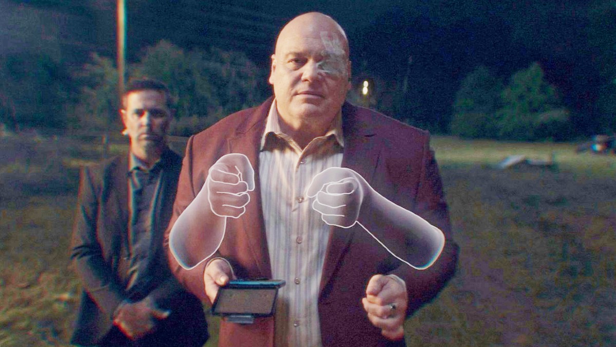 Is the ASL Technology Used in ‘Echo’ Real?