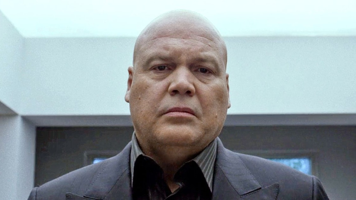 The Creepiest Marvel Villains, Ranked From Wilson Fisk to Wilson Fisk
