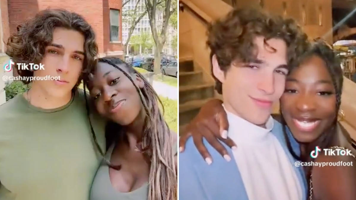 'We are very close': Cashay Proudfoot from ‘Love Island: USA’ confirms ...