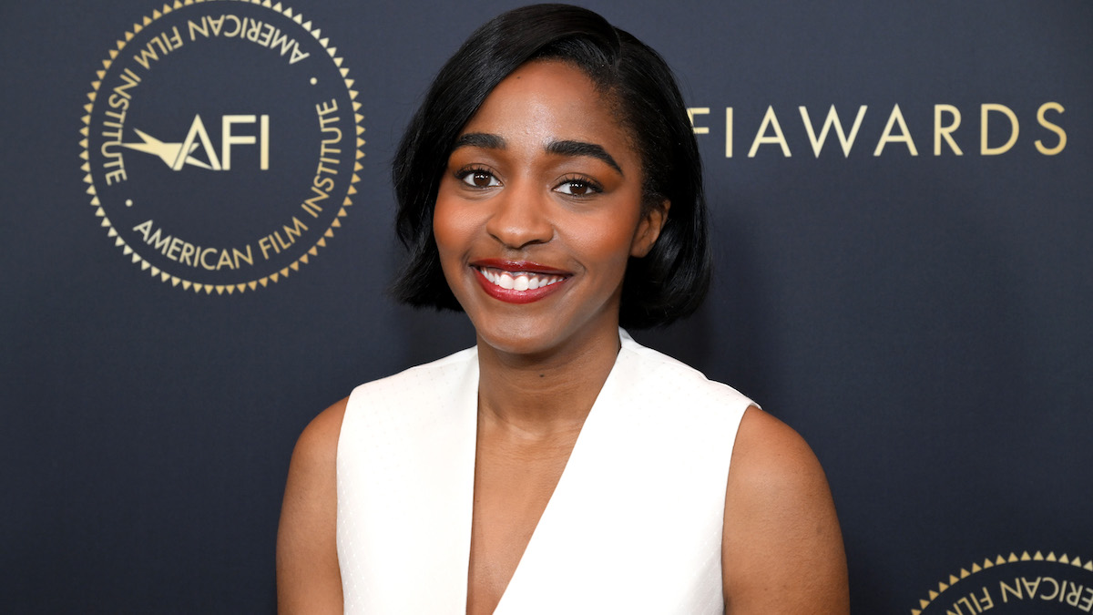 When Is Ayo Edebiri Hosting ‘SNL?’