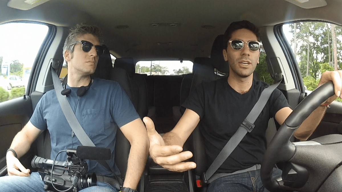 What Happened to Max on ‘Catfish?’