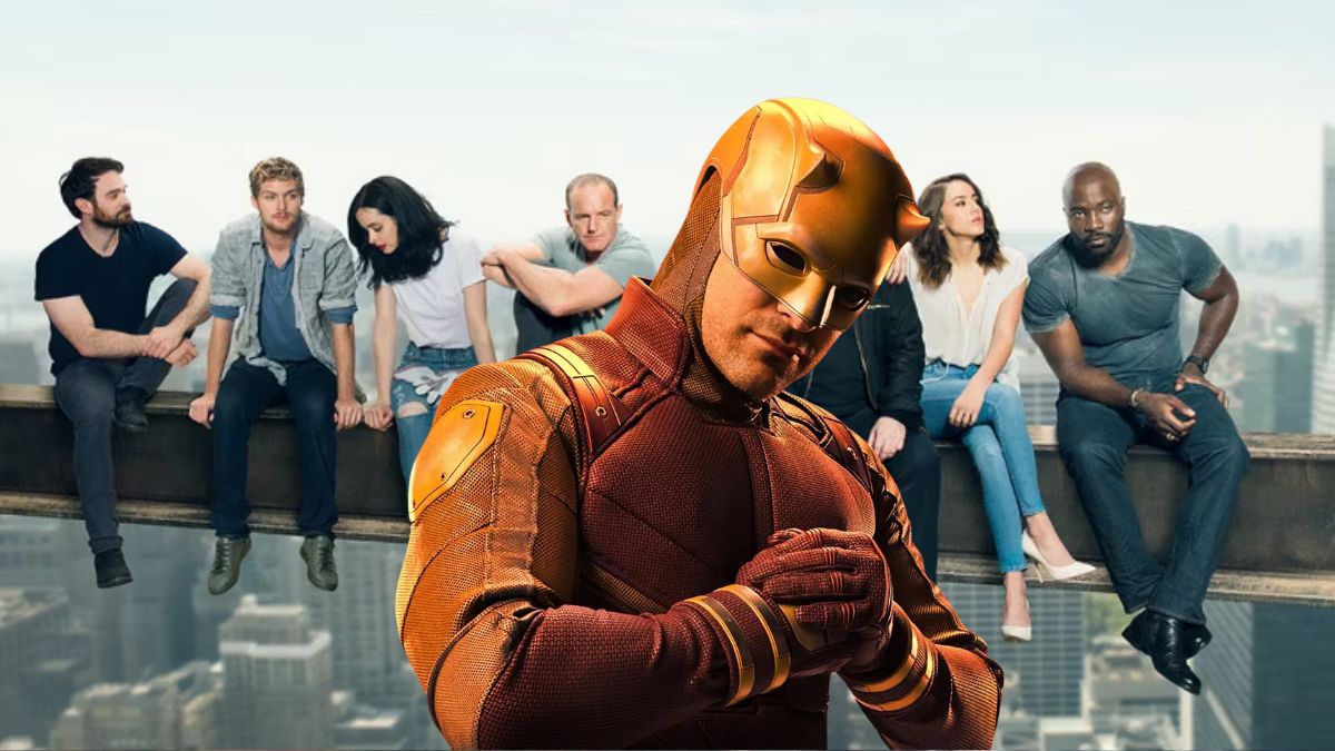 10 Ways ‘Daredevil’ Just Changed the MCU After Landmark Marvel Decision