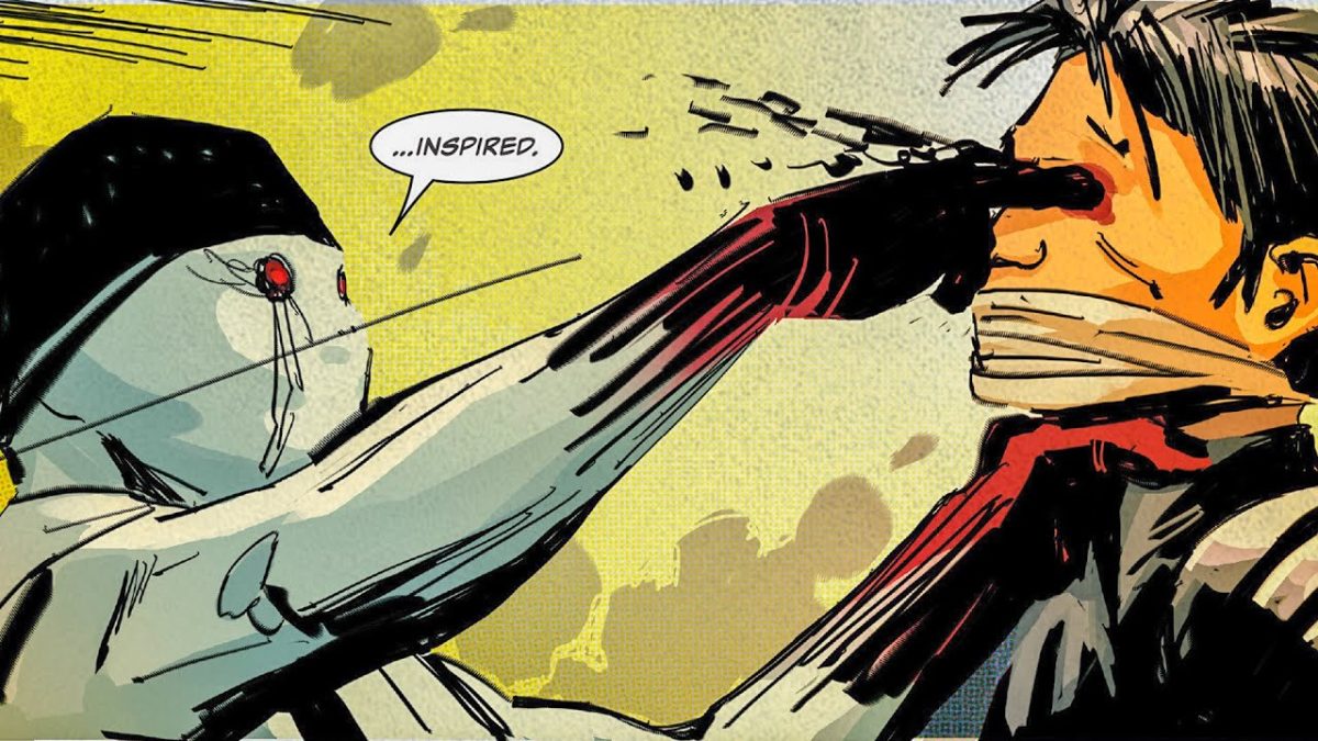 Who Is ‘Daredevil: Born Again’ Villain Muse and What Are His Powers?