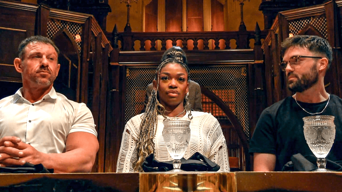 Do We Already Know How This Season of ‘The Traitors UK’ Will End?