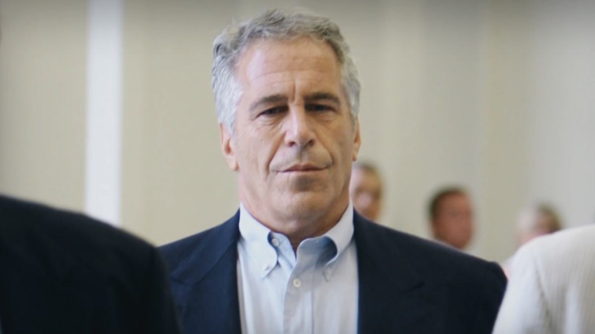 Every Jeffrey Epstein Movie and TV Show You Need To Watch