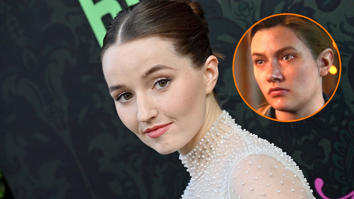 Who Is Kaitlyn Dever? The Newest Cast Member of ‘The Last of Us,’ Explained