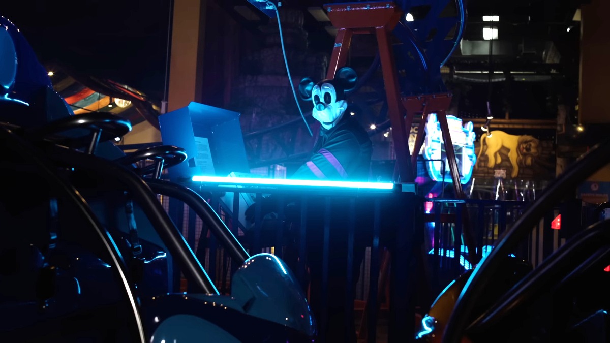 'Mickey's Mouse Trap' Release Window, Trailer, and More