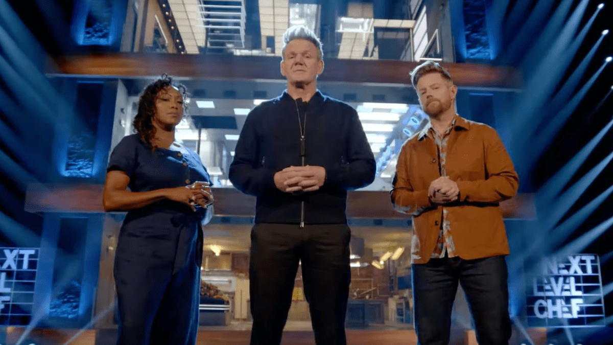 ‘Next Level Chef’ Season 3 Release Date, Contestants, and More