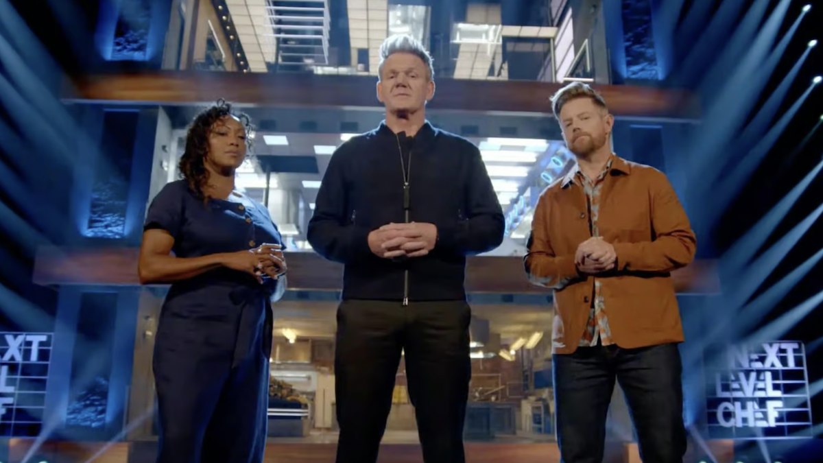 ‘Next Level Chef’ Season 3 Release Date, Contestants, and More