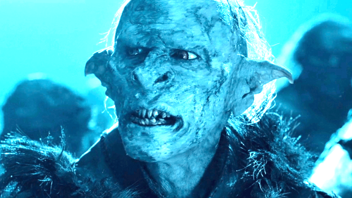 How Are Orcs Made From Mud in ‘Lord of the Rings?'