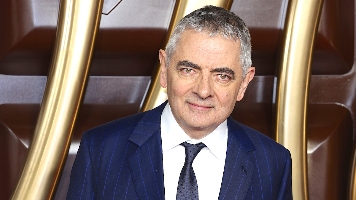 Is Rowan Atkinson Still Alive? The 'RIP Bean' Trend, Explained