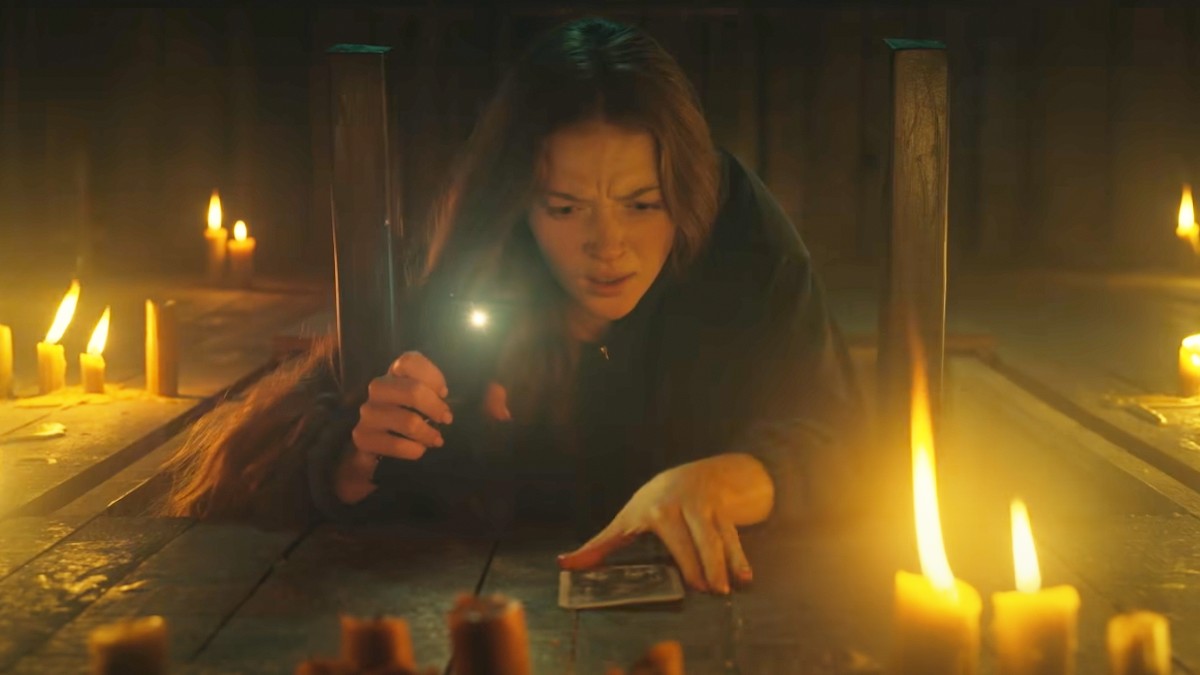 ‘Tarot’ Movie Release Date, Trailer, and More