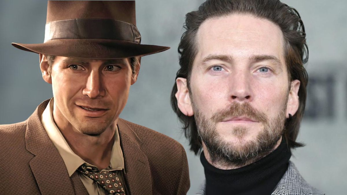 What Games Is Troy Baker In? The ‘Indiana Jones’ Game Actor’s Best ...
