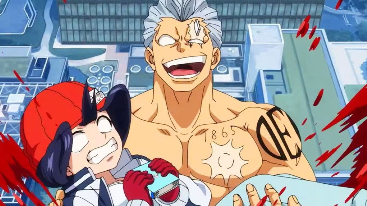 All 'Undead Unluck' Arcs In Order