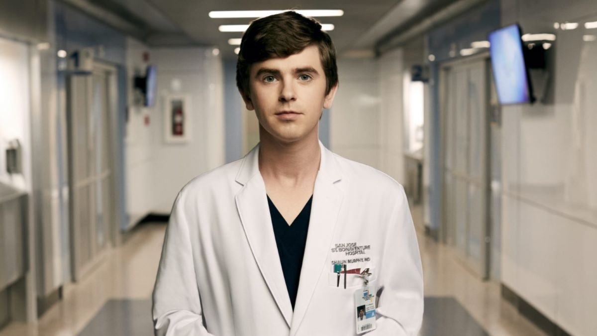 Is 'The Good Doctor' Ending?