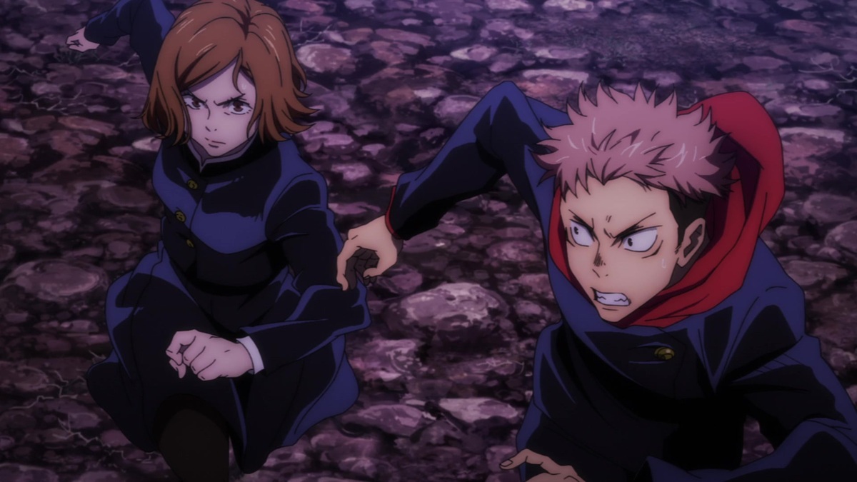 The Complete ‘Jujutsu Kaisen’ Episode Guide