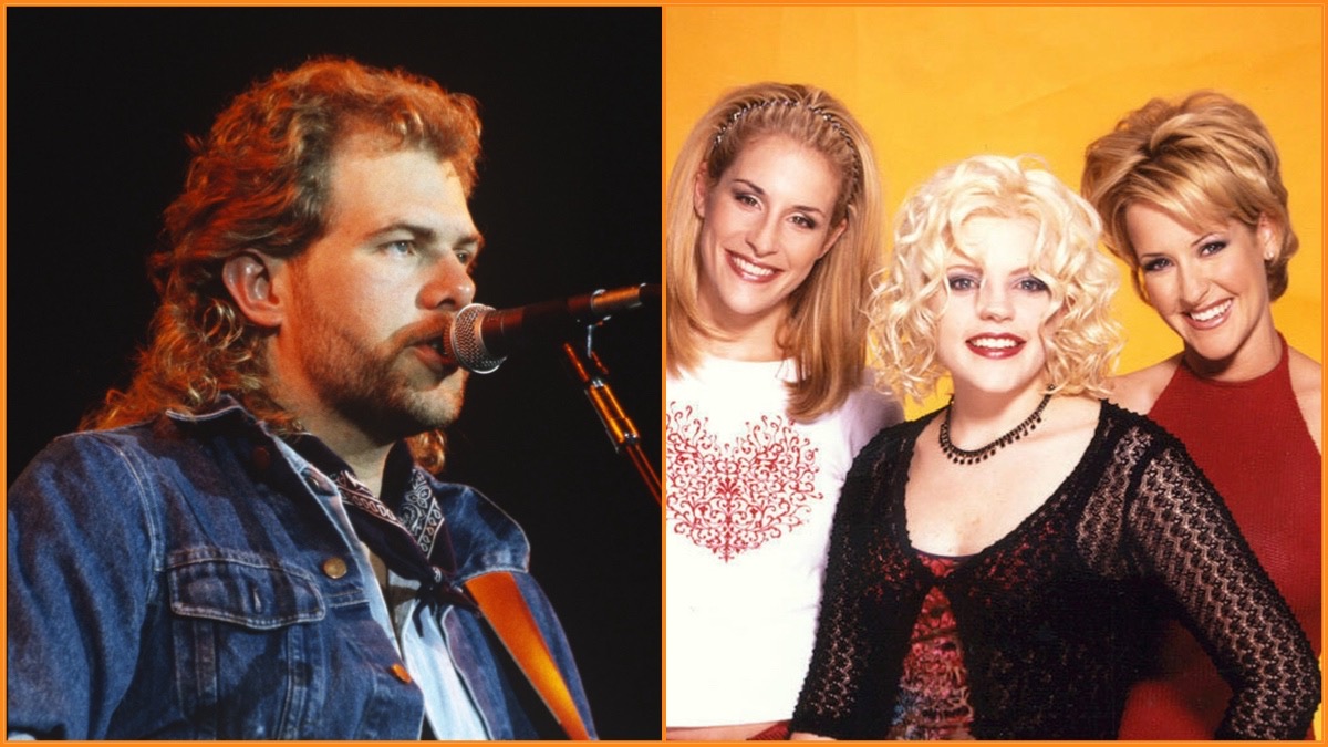 What Happened Between the Dixie Chicks and Toby Keith? The Controversy ...