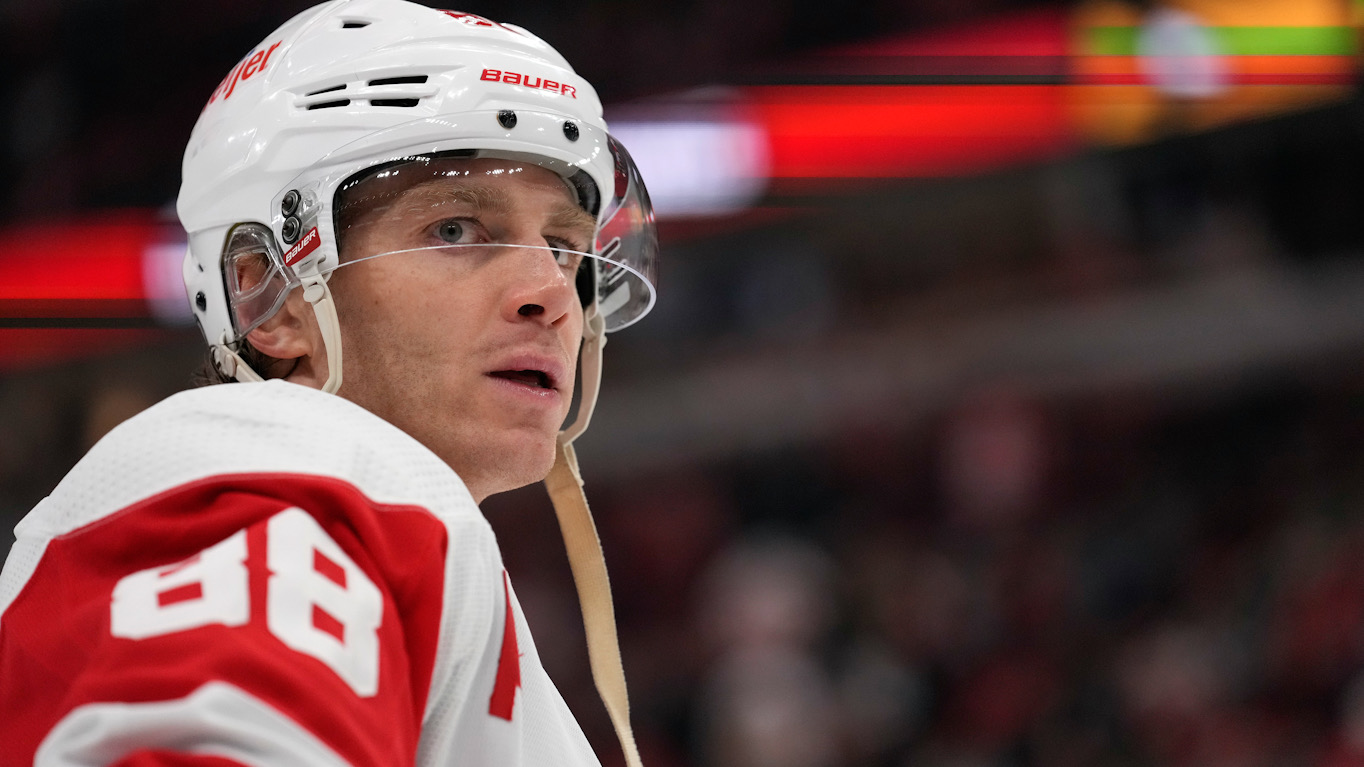 The Patrick Kane Controversy, Explained