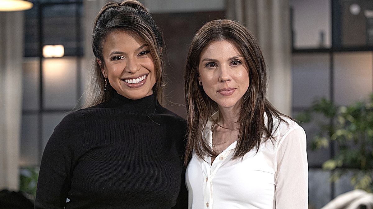 Who Is Blaze on ‘General Hospital?'