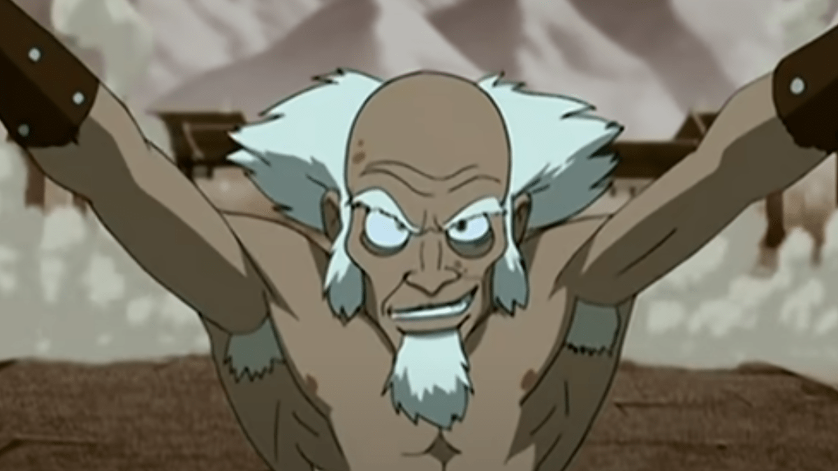 10 Key Differences Between Netflix's 'Avatar: The Last Airbender' and ...