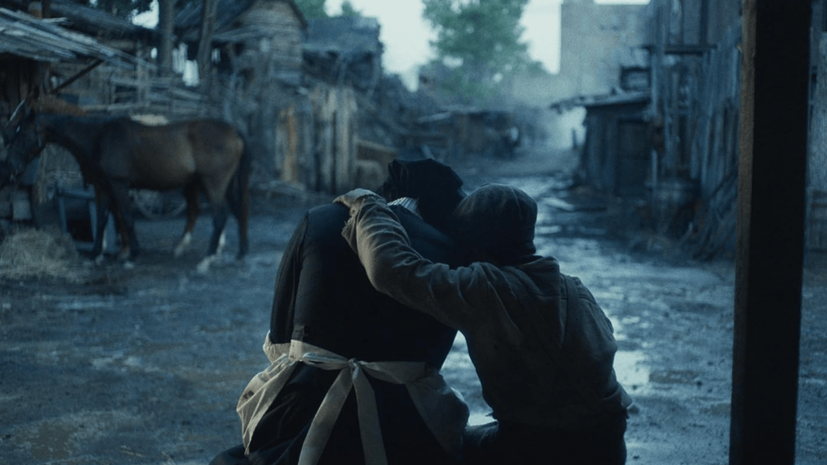 'Cabrini' Movie Release Date, Trailer, Cast, and More