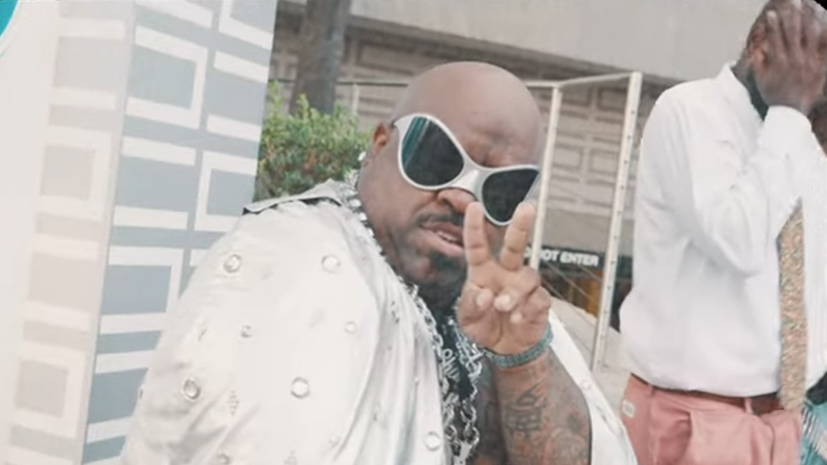 What Happened to CeeLo Green?