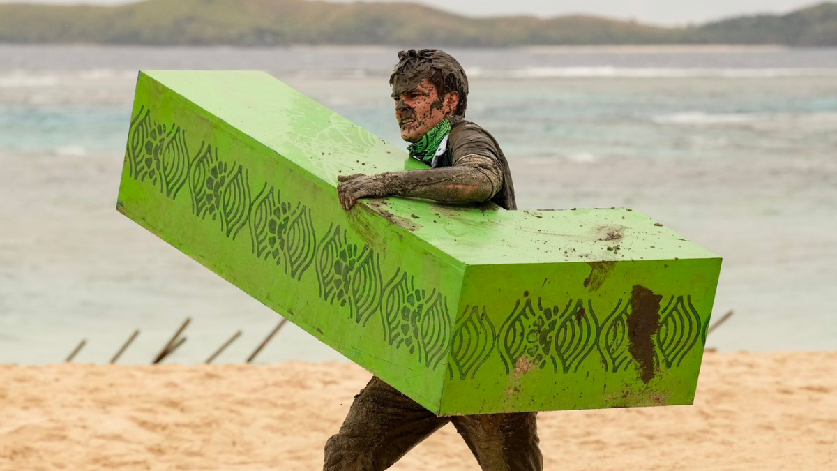 Where Is ‘Survivor’ Contestant Charlie Davis From and Where Does He ...