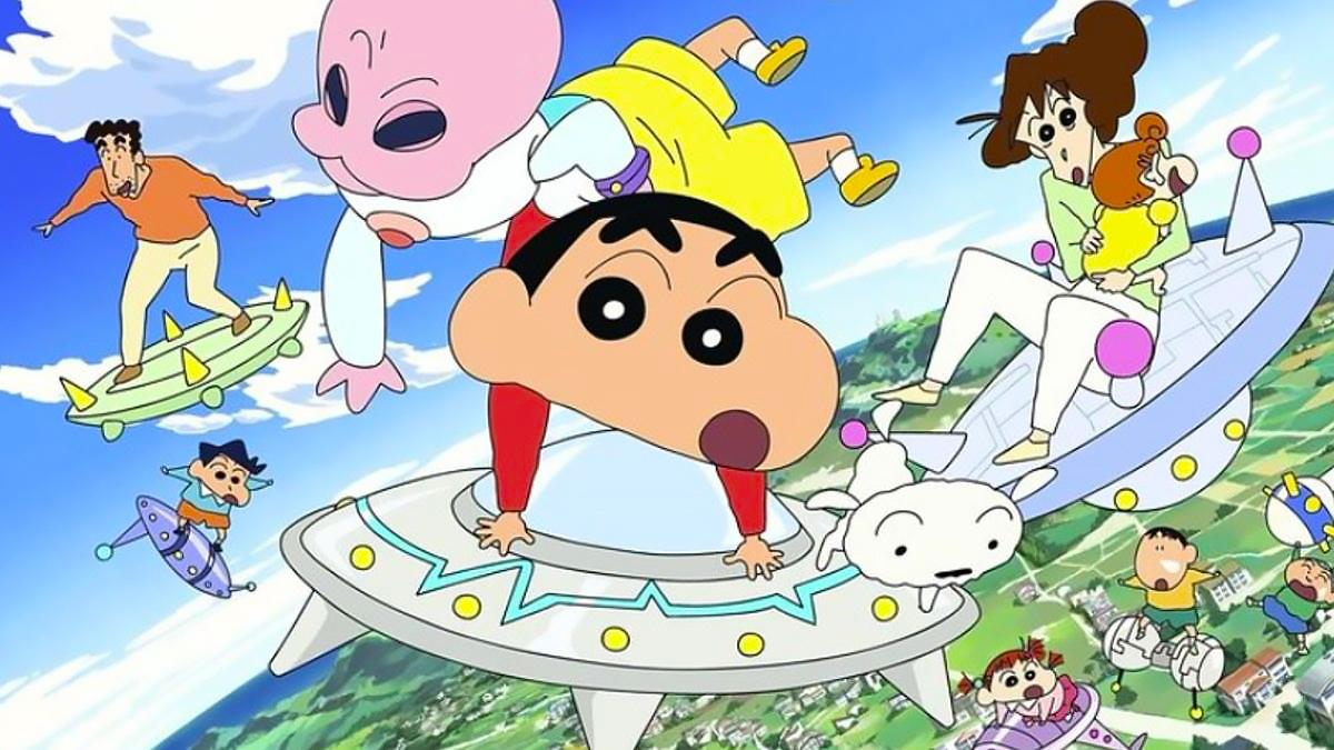 The 10 Longest Running Anime Series of All Time