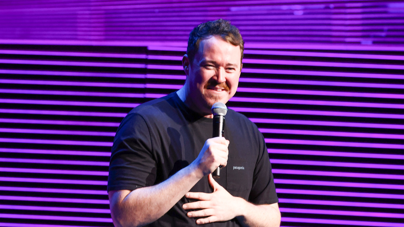 The Shane Gillis Controversy, Explained