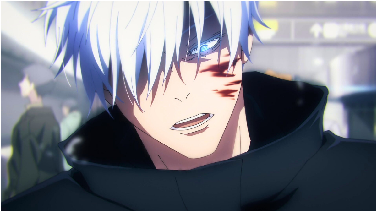 How To Make Gojo in ‘Infinite Craft'