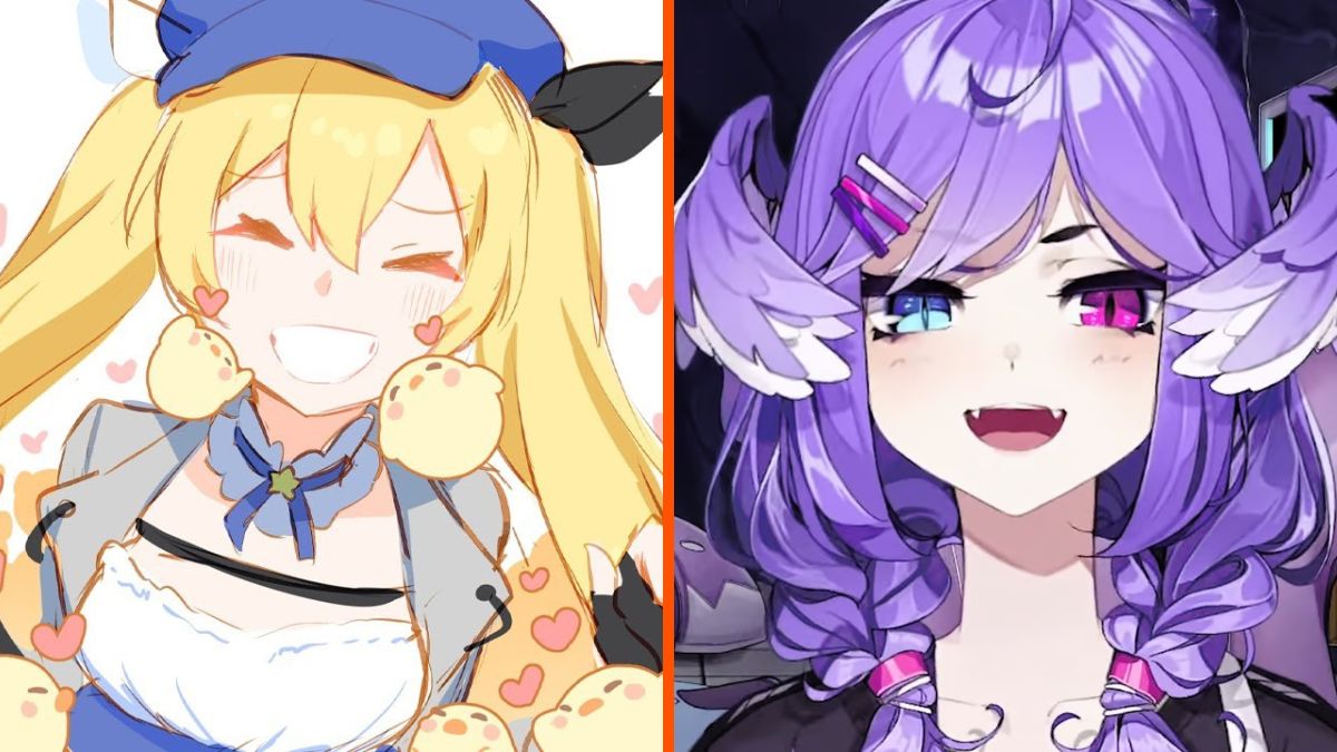 What Happened to V-Tuber Selentatsuki? The Dokibird and Nijisanji Drama, Explained