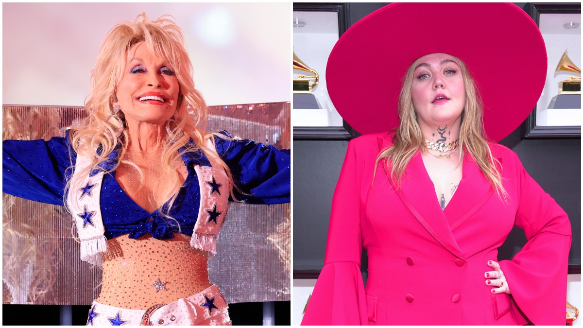 What Has Dolly Parton Said About the Elle King Grand Ole Opry Controversy?