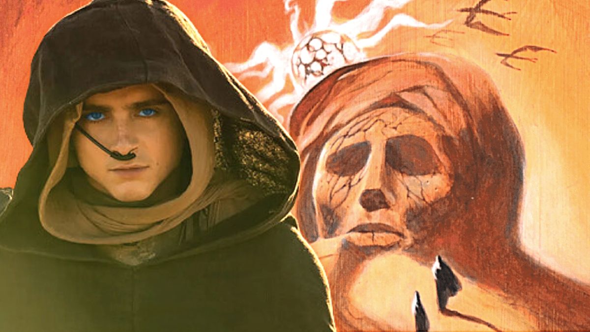 ‘Dune 3’ Release Window, Cast, Plot, and More