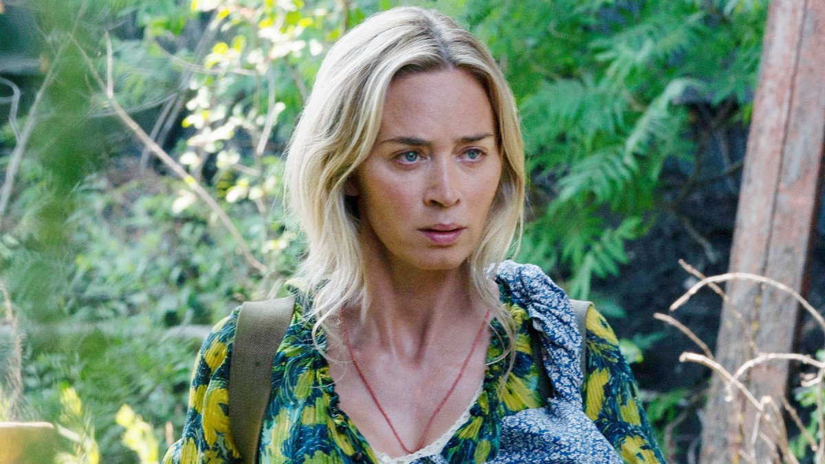 Has Emily Blunt Ever Won a SAG Award?