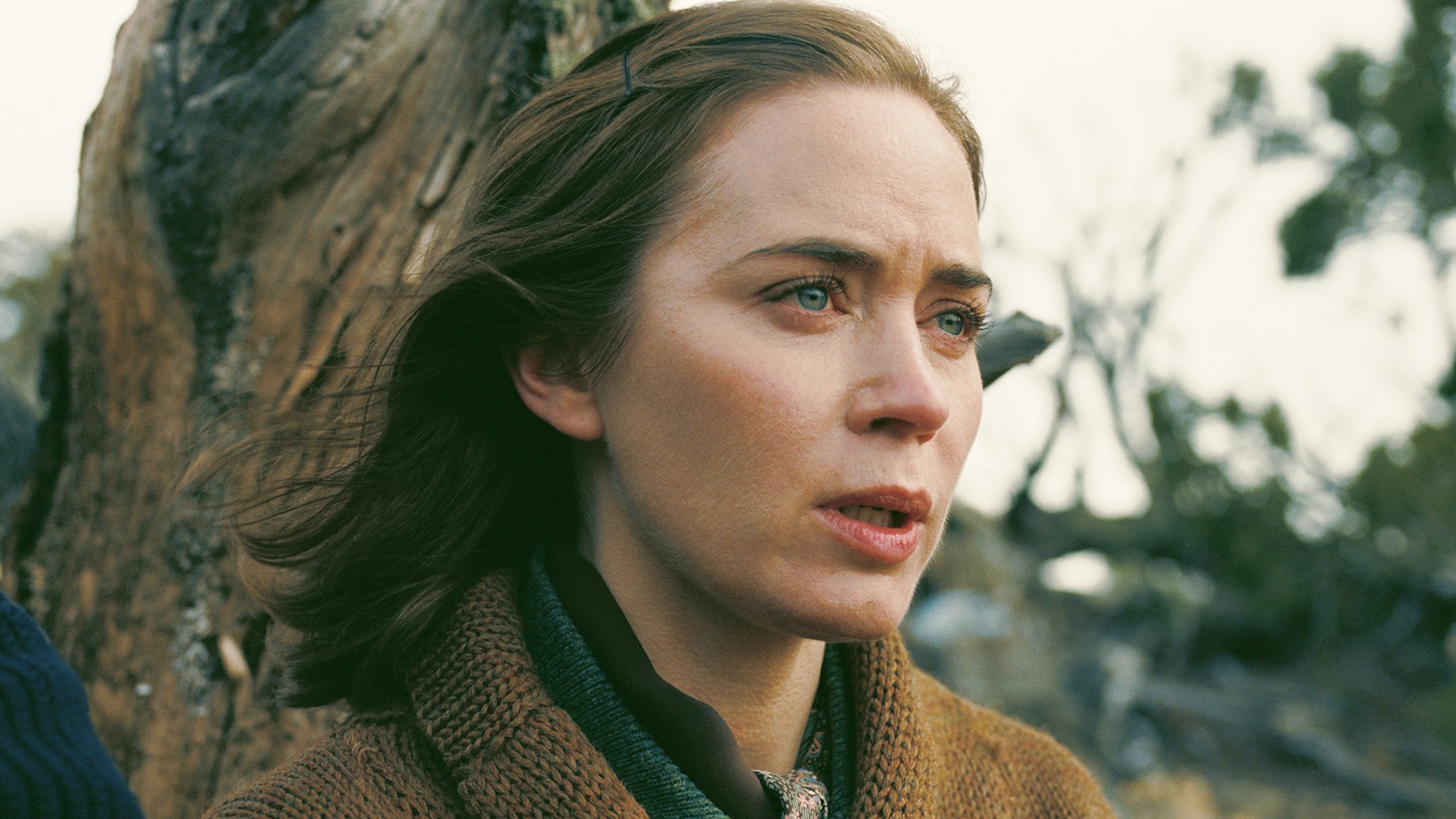Has Emily Blunt Ever Won a SAG Award?
