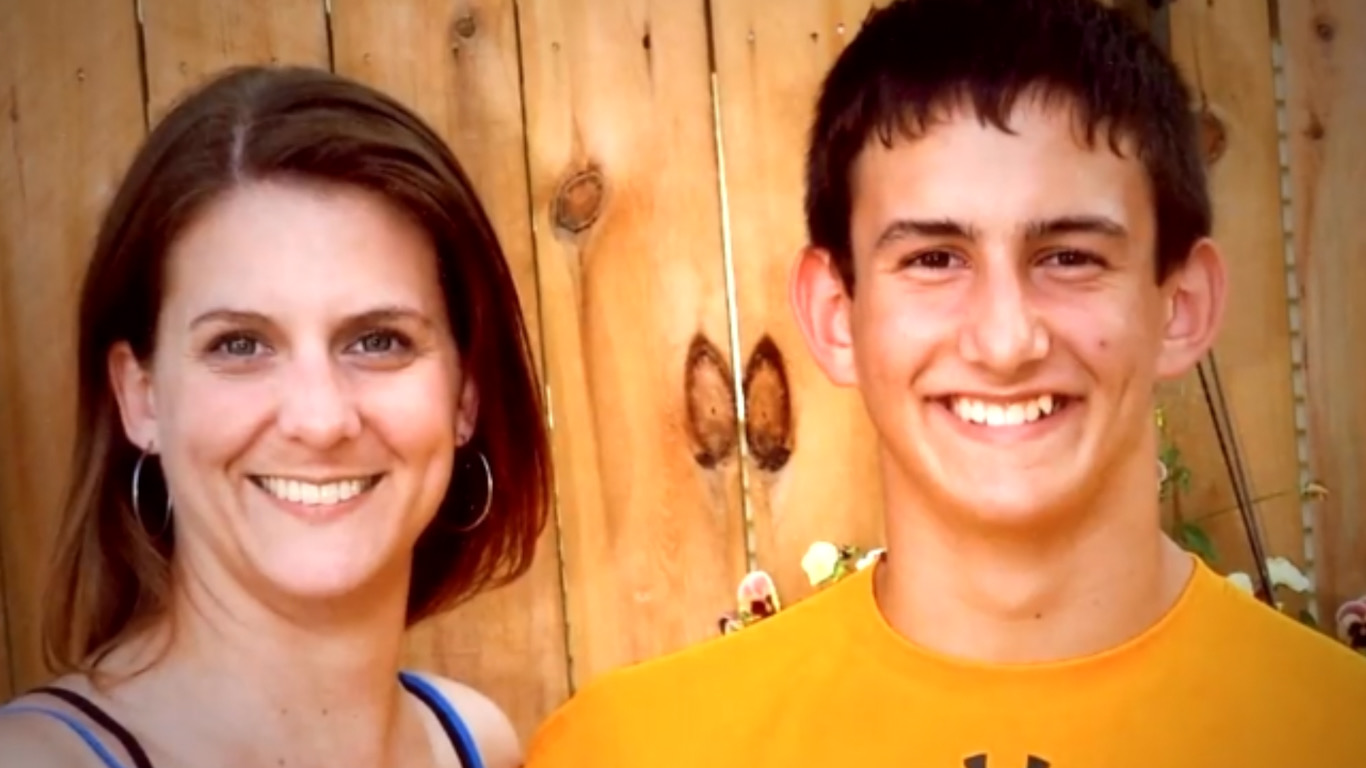 Was Cari Farver Ever Found?