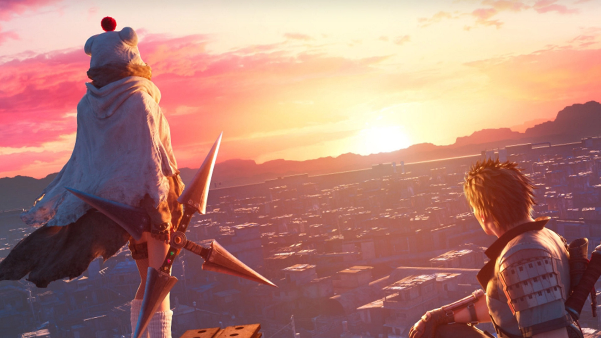 ‘Final Fantasy 7’ Remake vs. Intergrade, Explained