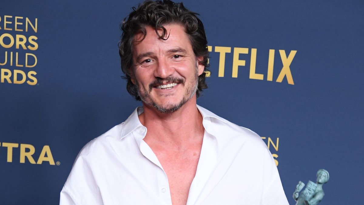 Is Pedro Pascal Gay?