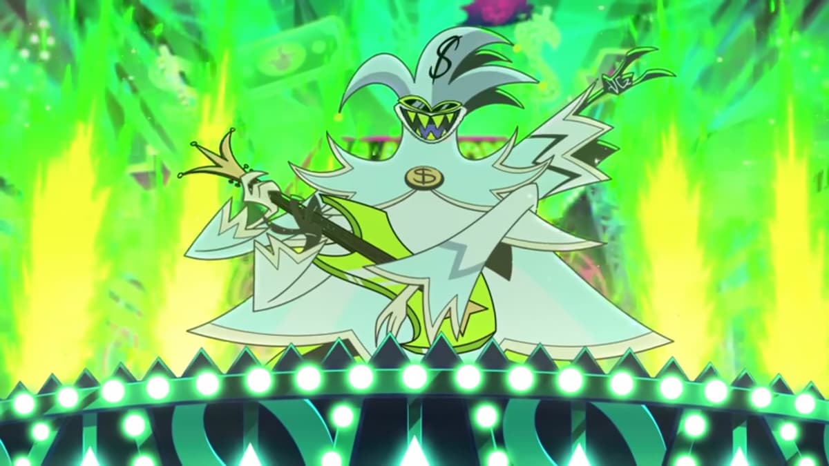 What Is ‘Helluva Boss’ Season 2 Episode 8's Release Date?