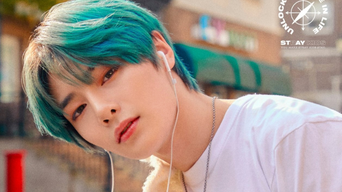 Stray Kids: I.N.'s Birthday, Confirmed