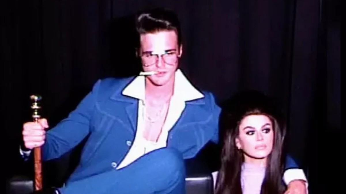 Who Did Jacob Elordi Cheat On Zendaya With? The Rumors, Explained