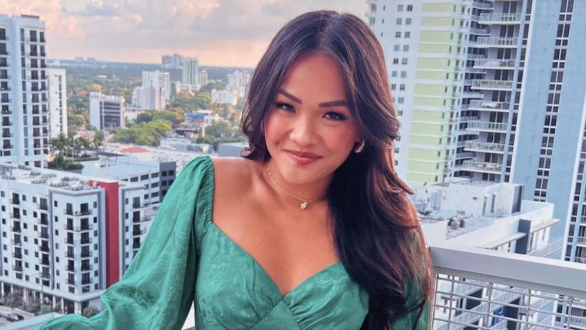 Which Celebrity Couple Does ‘The Bachelor’ Star Jenn Tran Consider ...