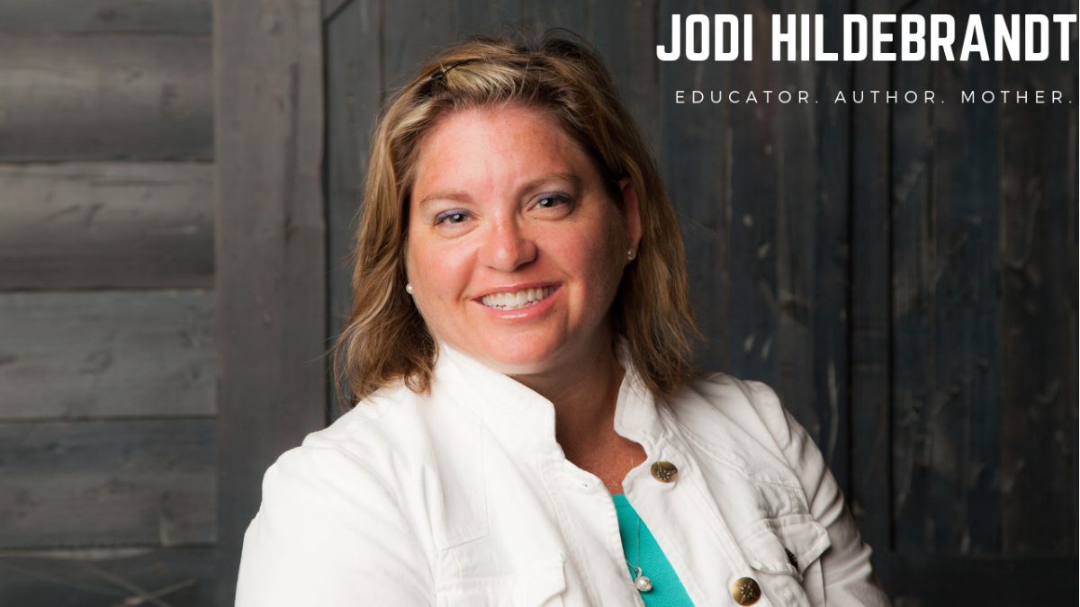 Who Is Jodi Hildebrandt’s Husband?
